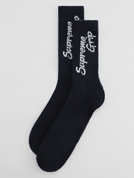 Комплект носков Supreme Grip, 2 пары купить на OZON по низкой цене ...