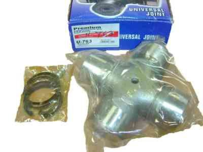 11311901 (U-763) Крестовина кардана в сборе (57x152.5) купить на OZON ...