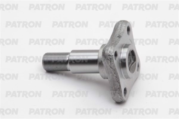 Цапфа ступицы NISSAN Note E11 L 91,5mm PATRON PBK4539H - купить по ...