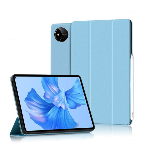 Чехол MyPads для планшетного компьютера Huawei MatePad Pro 11" 2022 с ...