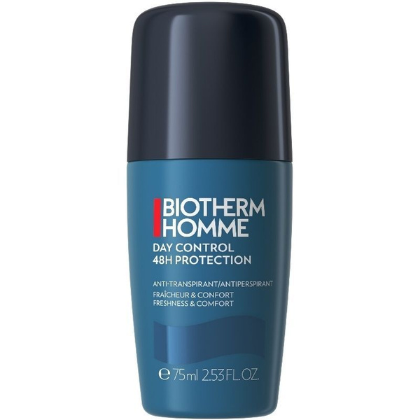BIOTHERM HOMME Дезодорант ролик day control 48 h, 75 мл - купить с ...