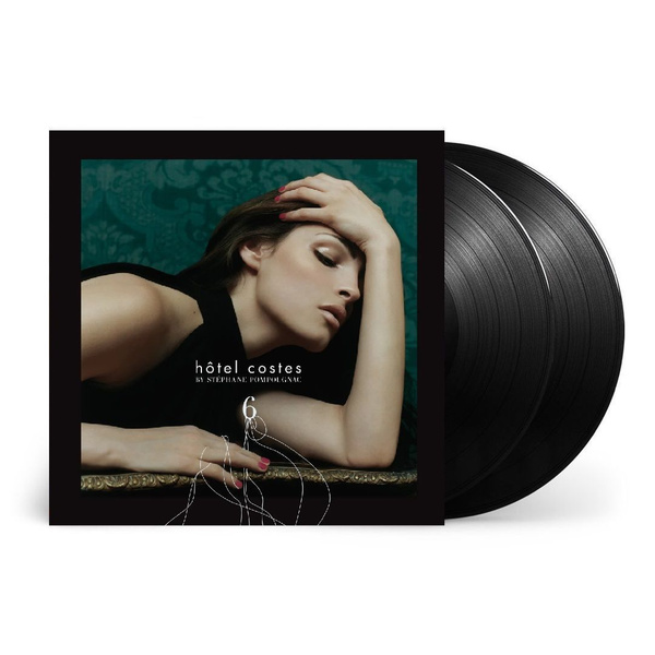 Various. Hotel Costes 6 (2 LP) - купить с доставкой по выгодным ценам в ...