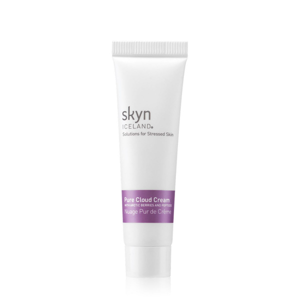 skyn ICELAND Pure Cloud Cream: Ежедневный увлажняющий крем ...