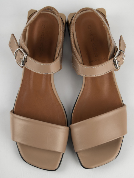 Босоножки O`SHADE - купить с доставкой по выгодным ценам в интернет ...