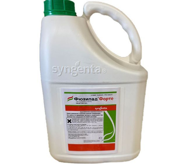Гербицид Syngenta Фюзилад форте - купить по выгодным ценам в интернет ...