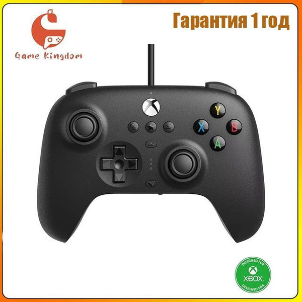 Геймпад Ultimate, для Xbox Series, Android, черный - купить по выгодной ...