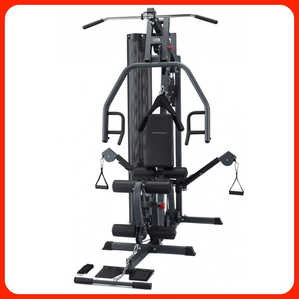 Силовой комплекс Body Craft 78600 XPress Pro Gym купить по низкой цене ...