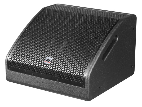 Акустическая система SVS Audiotechnik 365563174, черный - купить по ...