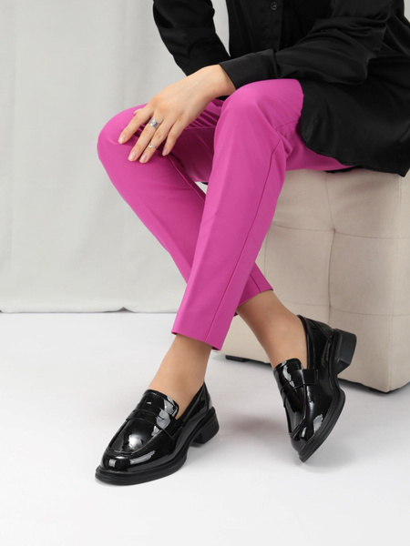 Лоферы DeSTRA - купить с доставкой по выгодным ценам в интернет ...