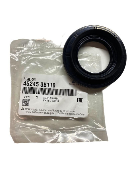 Сальник 452453B110 - арт. 452453B110 - купить по выгодной цене в ...