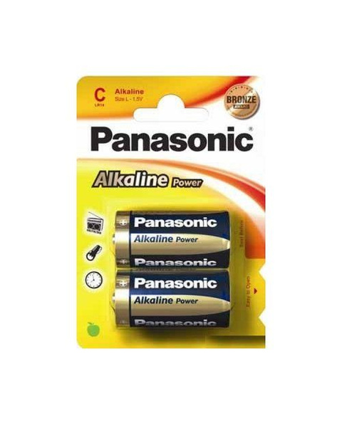 Panasonic Батарейка - купить с доставкой по выгодным ценам в интернет ...
