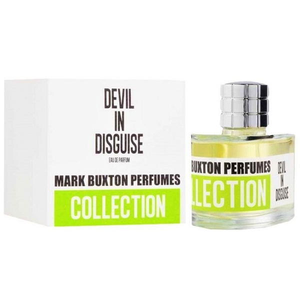 Mark Buxton 020-037 Вода парфюмерная 100 мл (1664471792)
