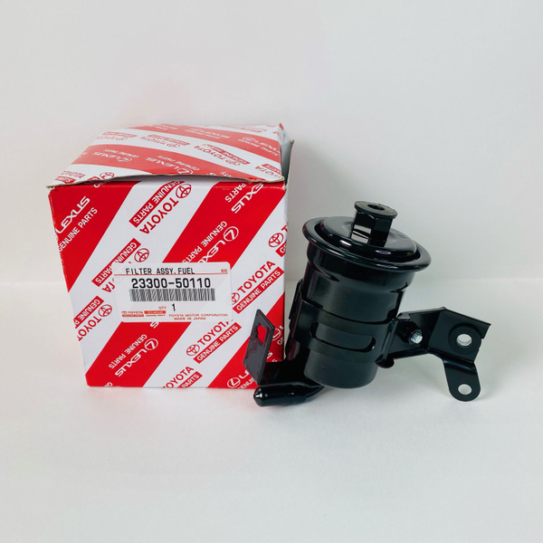 Фильтр топливный Toyota toyo - купить по выгодным ценам в интернет ...