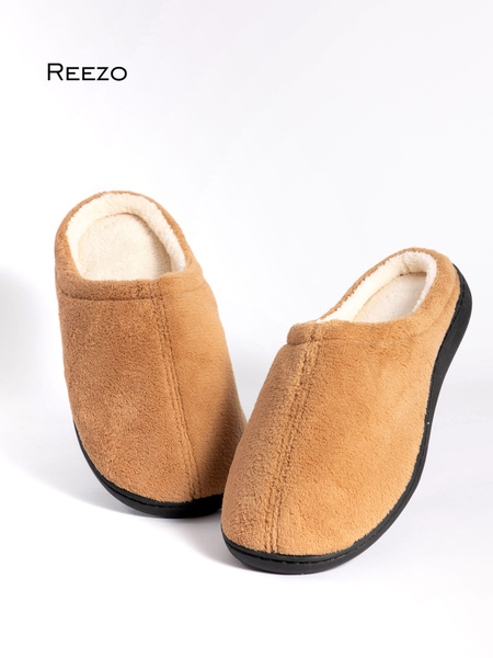 Тапочки REEZO - купить с доставкой по выгодным ценам в интернет ...