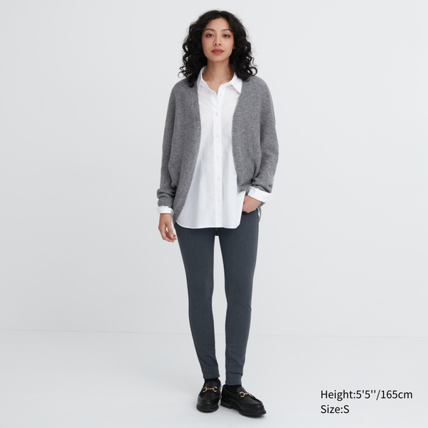 Легинсы Uniqlo - купить с доставкой по выгодным ценам в интернет ...