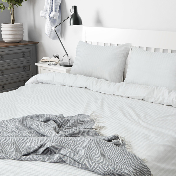 Комплект постельного белья Feresa hygge Оланд , наволочки 50x70 ...