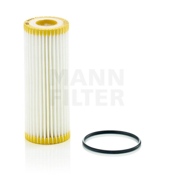 Фильтр масляный MANN FILTER HU6013Z - купить по выгодным ценам в ...