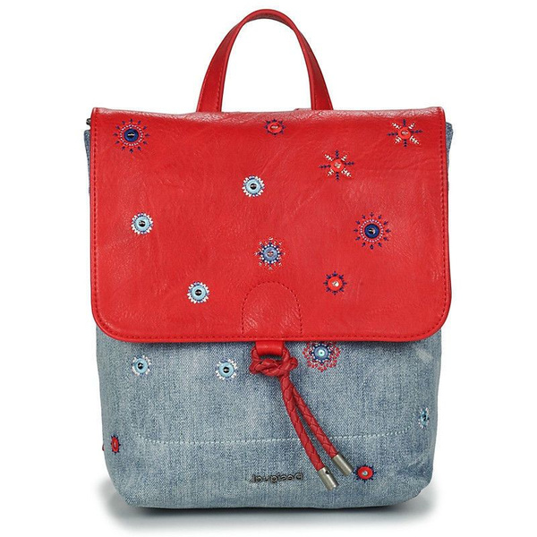 Рюкзак Desigual - купить с доставкой по выгодным ценам в интернет ...