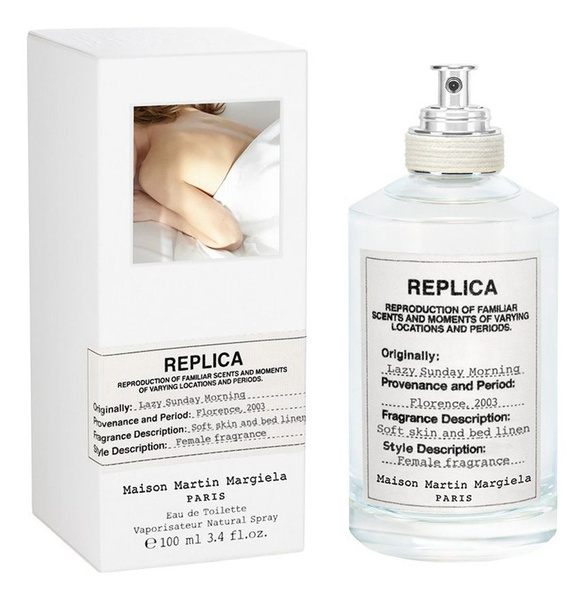 MAISON MARGIELA 1000442 Туалетная вода 100 мл (1669861134)