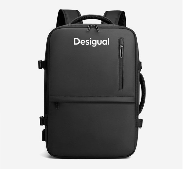 Рюкзак Desigual - купить с доставкой по выгодным ценам в интернет ...
