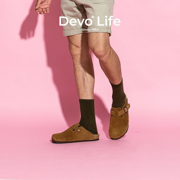 Сандалии Devo Life - купить с доставкой по выгодным ценам в интернет ...