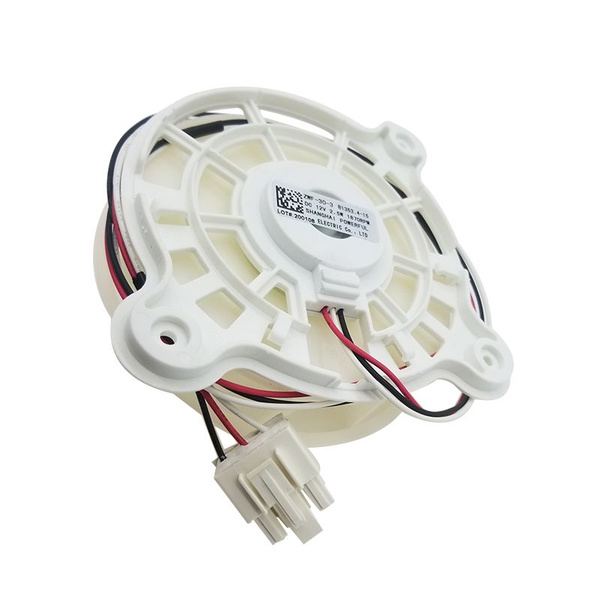 Новый холодильник детали вентилятор двигателя ZWF-30-3 DC12V 2.5W 1870 ...