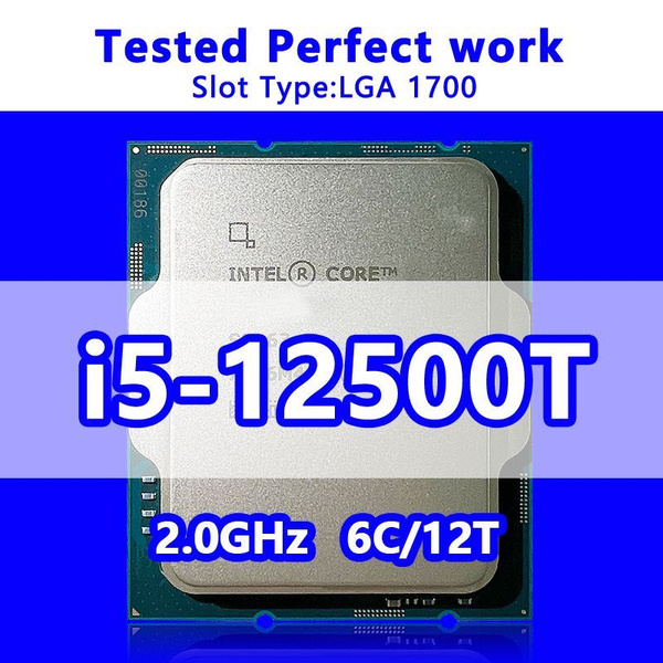 Процессор Intel SRL5W, OEM (без кулера), 6 яд., 2.00 ГГц купить по низкой цене с доставкой в ...