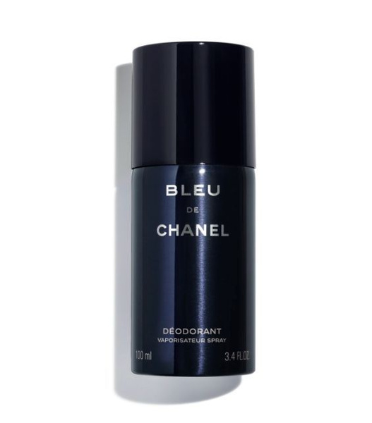 Chanel Дезодорант 100 мл - купить с доставкой по выгодным ценам в ...
