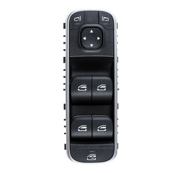 1679050001 Применимо к Benz GLS GLE W167 Переключатель стеклоподъемника ...
