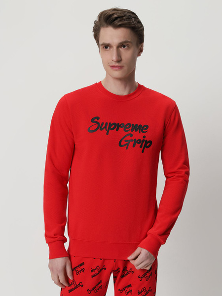 Свитшот Supreme Grip - купить с доставкой по выгодным ценам в интернет ...