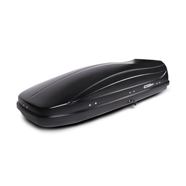 Багажный бокс MaxBox PRO PRO 520 - купить по доступным ценам в интернет ...