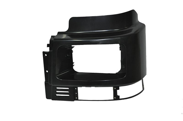 Корпус фары TD купить по выгодной цене в интернет-магазине OZON ...