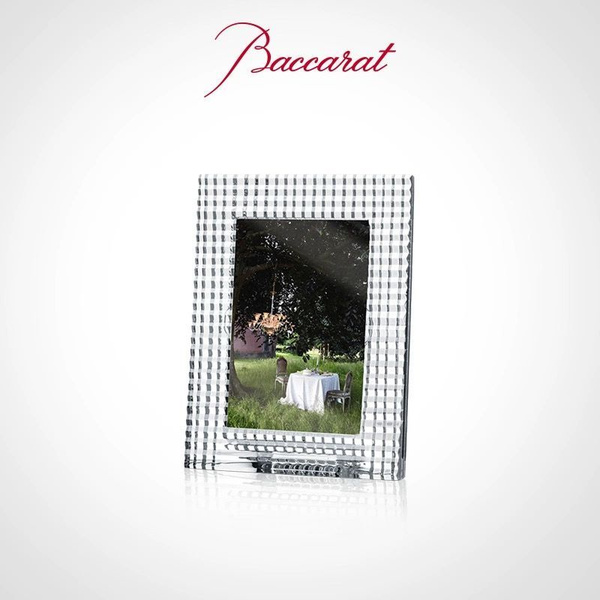 Фоторамка Baccarat, 1 фото купить c доставкой на OZON по низкой цене ...
