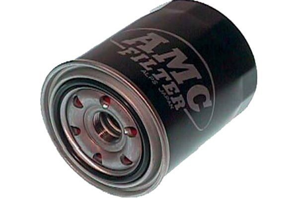 Фильтр масляный AMC Filter для TOYOTA AVENSIS,HIACE,HILUX,LAND CRUISER ...