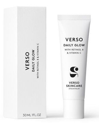 VERSO Крем дневной Daily Glow - купить с доставкой по выгодным ценам в ...