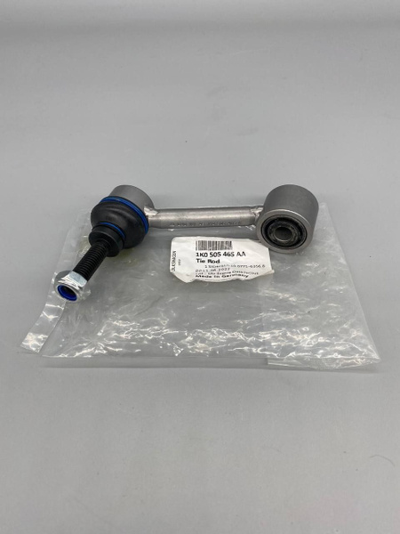 Стойка стабилизатора VAG 1K0505465AA - купить по доступным ценам в ...