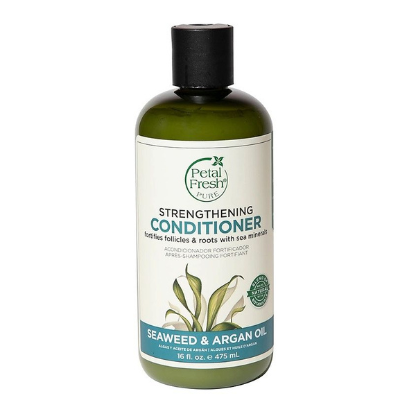Petal Fresh Кондиционер для волос, 475 мл - купить с доставкой по ...