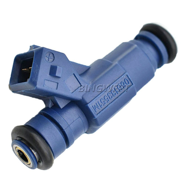 1шт 0280156065 0280156109 06B133551M Форсунка топливной форсунки для VW ...