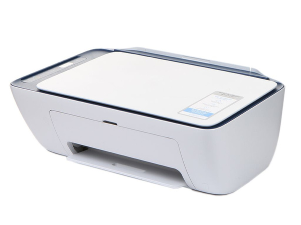 МФУ Струйное HP DeskJet IA Ultra 4828 AiO 25R76A купить по низкой цене ...