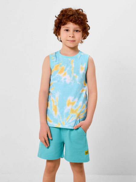 Майка Acoola, 122 - купить по выгодной цене в интернет-магазине OZON (1109102297)