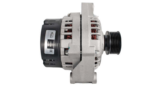 Генератор ВАЗ-2108-2110 инжектор 140А STARTVOLT - Startvolt арт. 5102. ...