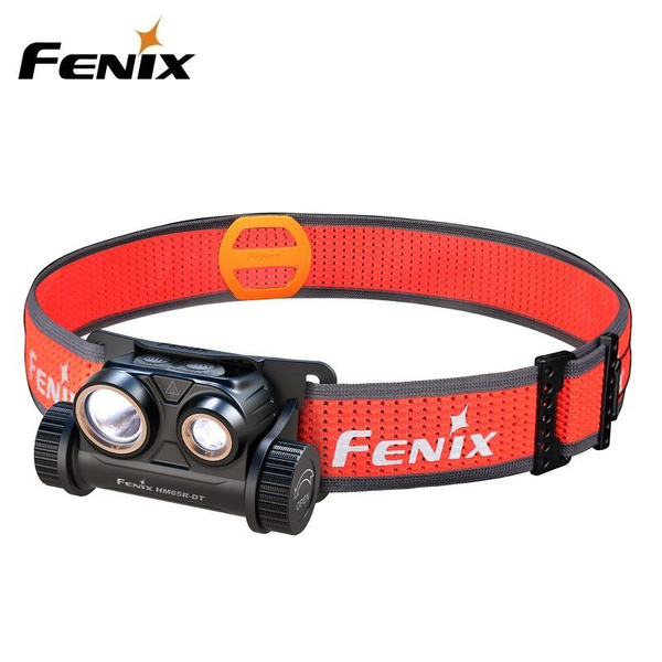 Fenix Налобный фонарь - купить с доставкой по выгодным ценам в интернет ...