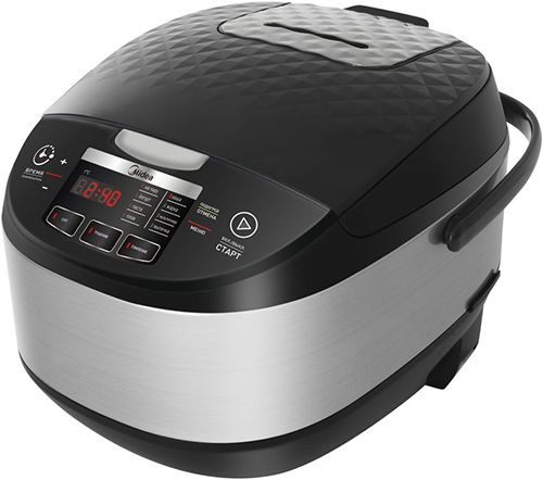 Мультиварка Midea Media MPC-6020 - купить по доступным ценам в интернет ...