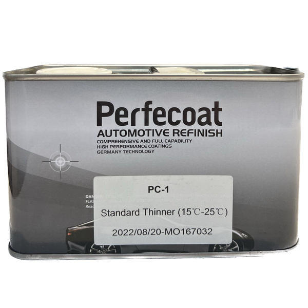 Разбавитель автоэмали Perfecoat по низкой цене с доставкой в интернет ...