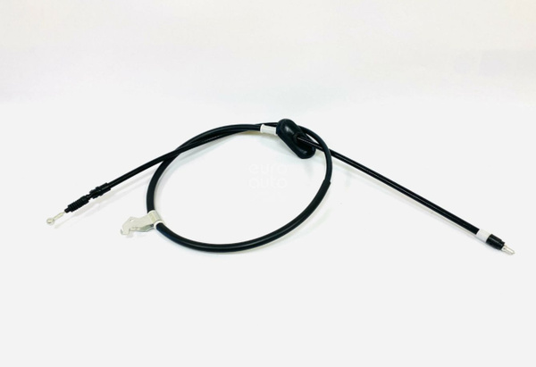 Трос стояночного тормоза правый для CHEVROLET CRUZE (J300) / OPEL ASTRA ...