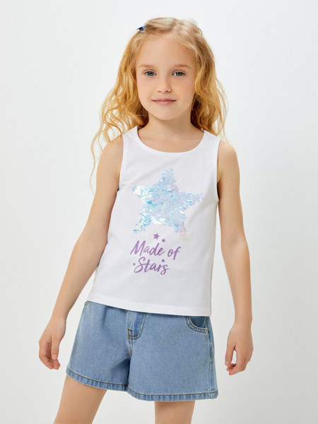 Майка Acoola, 98 - купить по выгодной цене в интернет-магазине OZON (1125020396)