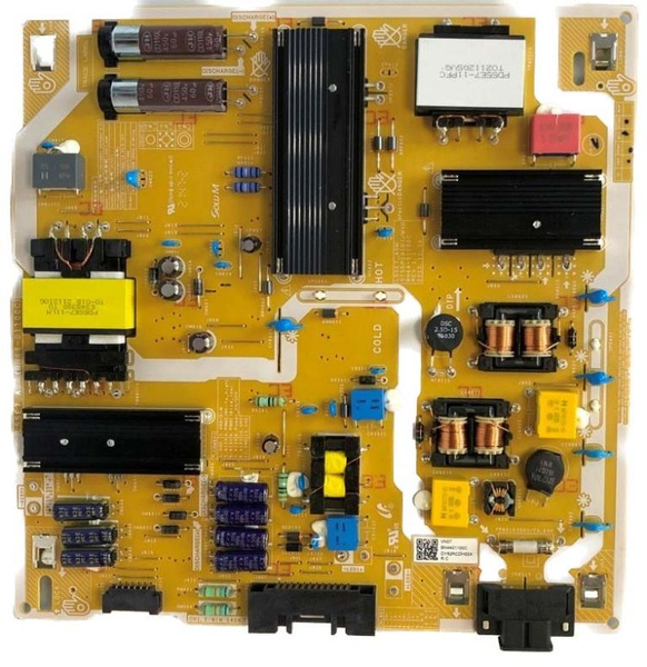 Блок питания, BN44-01100C L55E7_ASM - купить с доставкой по выгодным ...