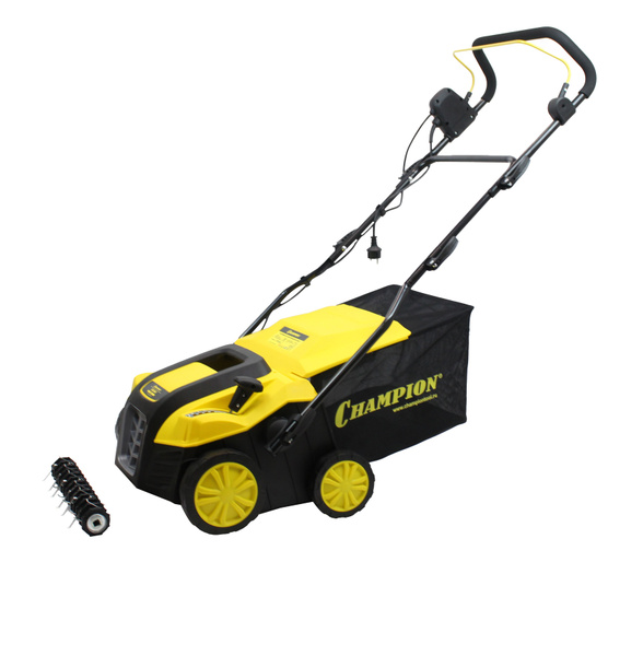 Скарификатор электрический Champion ESC1840, - купить по выгодной цене ...