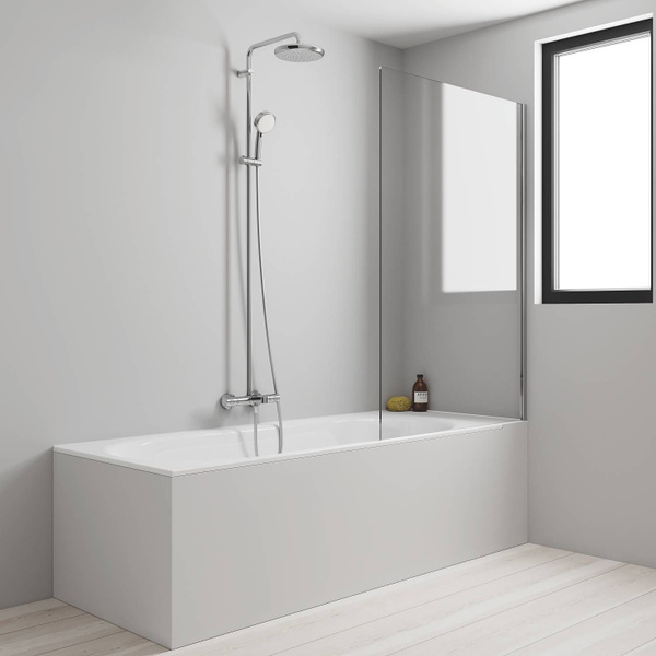 Комплект сантехники GROHE Tempesta Cosmopolitan System 210 Латунь ...