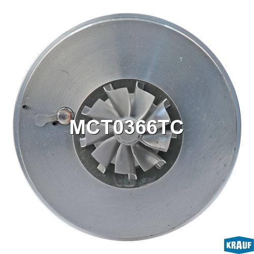 Картридж для турбокомпрессора Krauf MCT0366TC - KRAUF арт. MCT0366TC ...